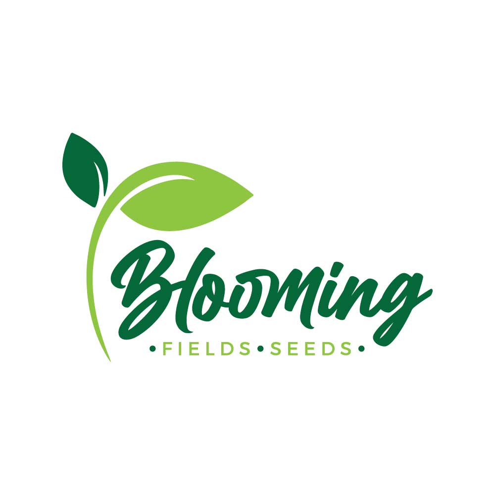 Blooming Fields Seeds